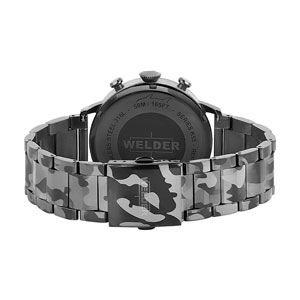 Welder Watch Shop